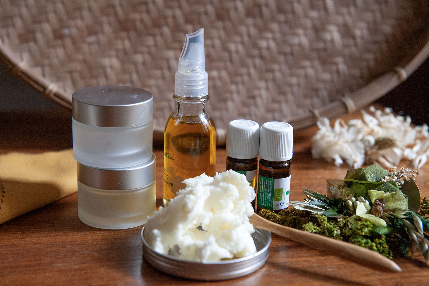 BAUME ANTI-MOUSTIQUES À PARTIR DE 3 ANS – Green et local