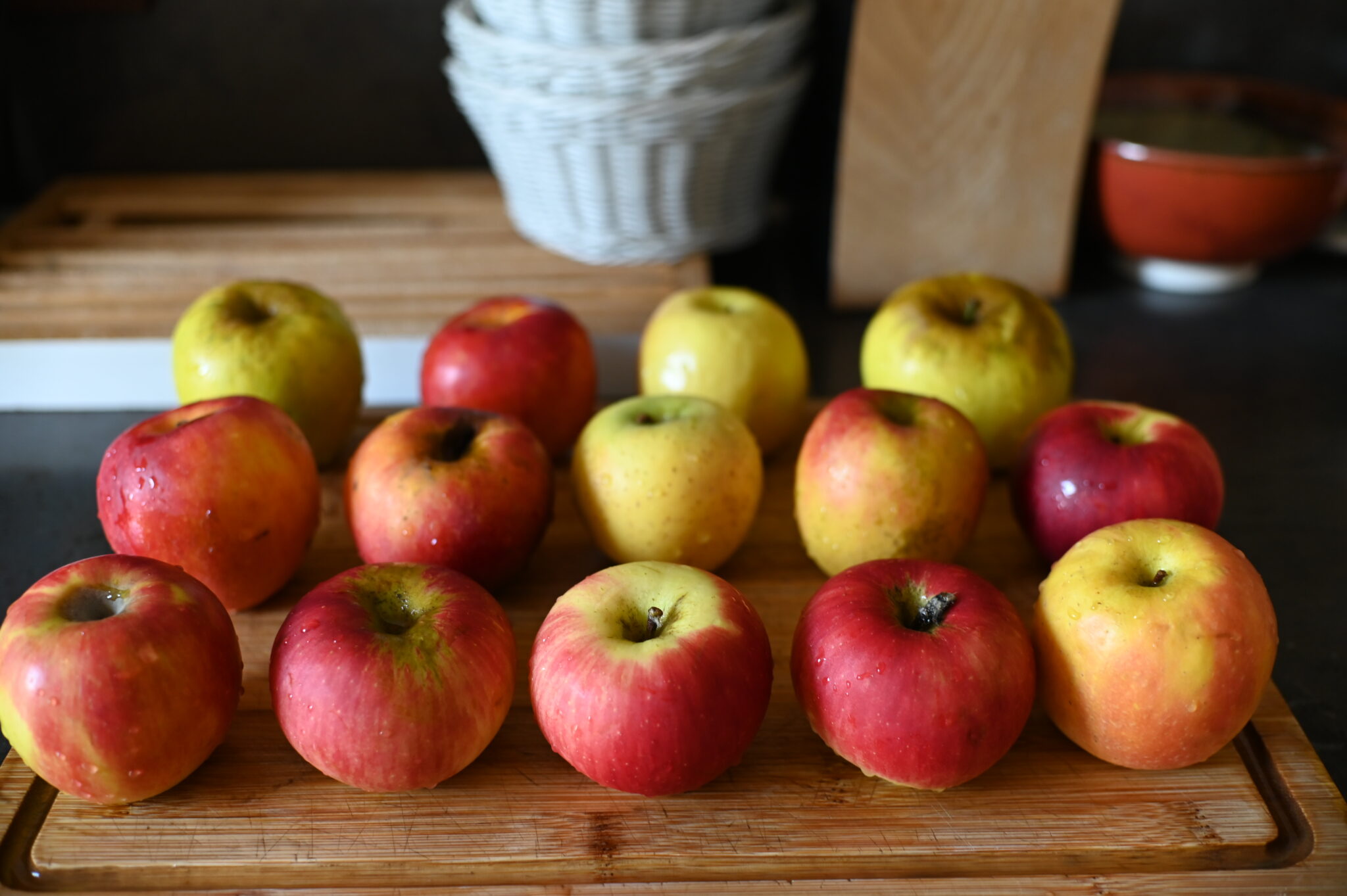 Créez votre cidre de pomme maison – Green et local